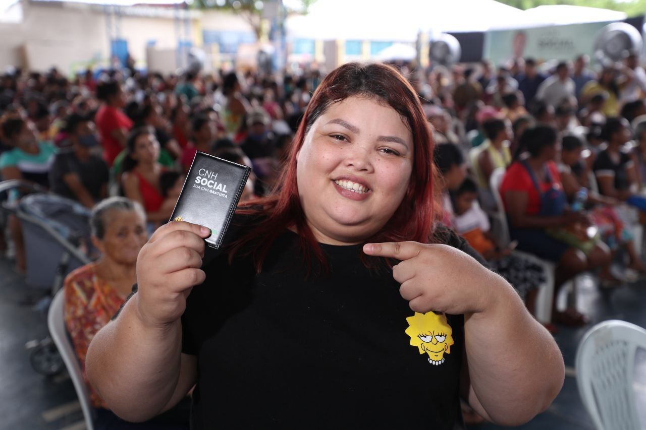 CNH Social atendeu mais de 13 mil pessoas em seu primeiro ano - Detran ...